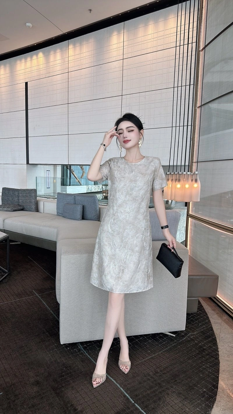 Perfect replica Chanel Dress