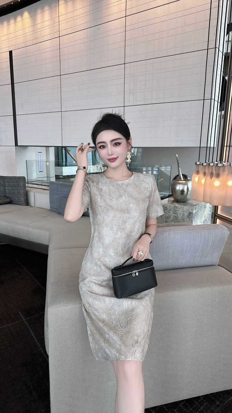 Perfect replica Chanel Dress