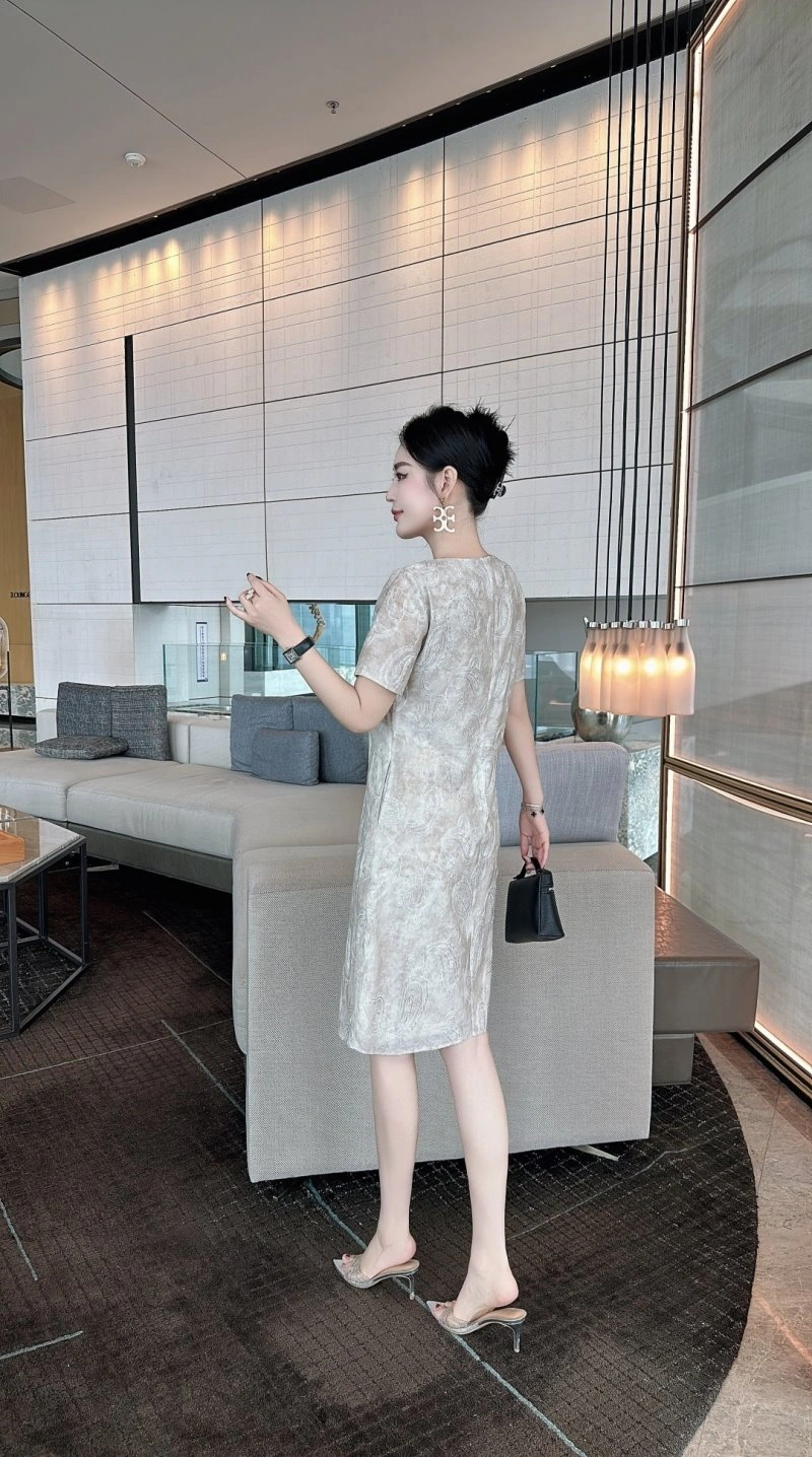 Perfect replica Chanel Dress