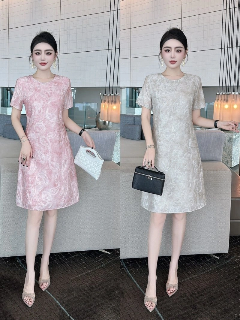 Perfect replica Chanel Dress