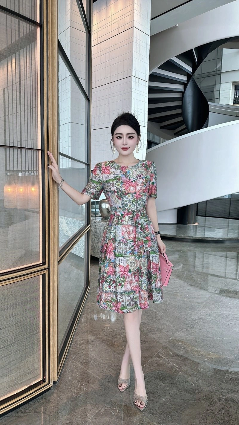 Chanel Dress
