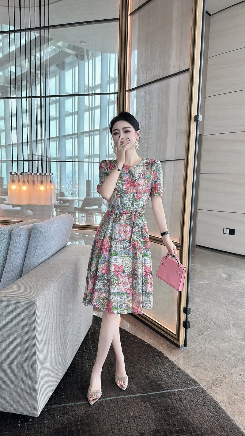 High fidelity Chanel Dress