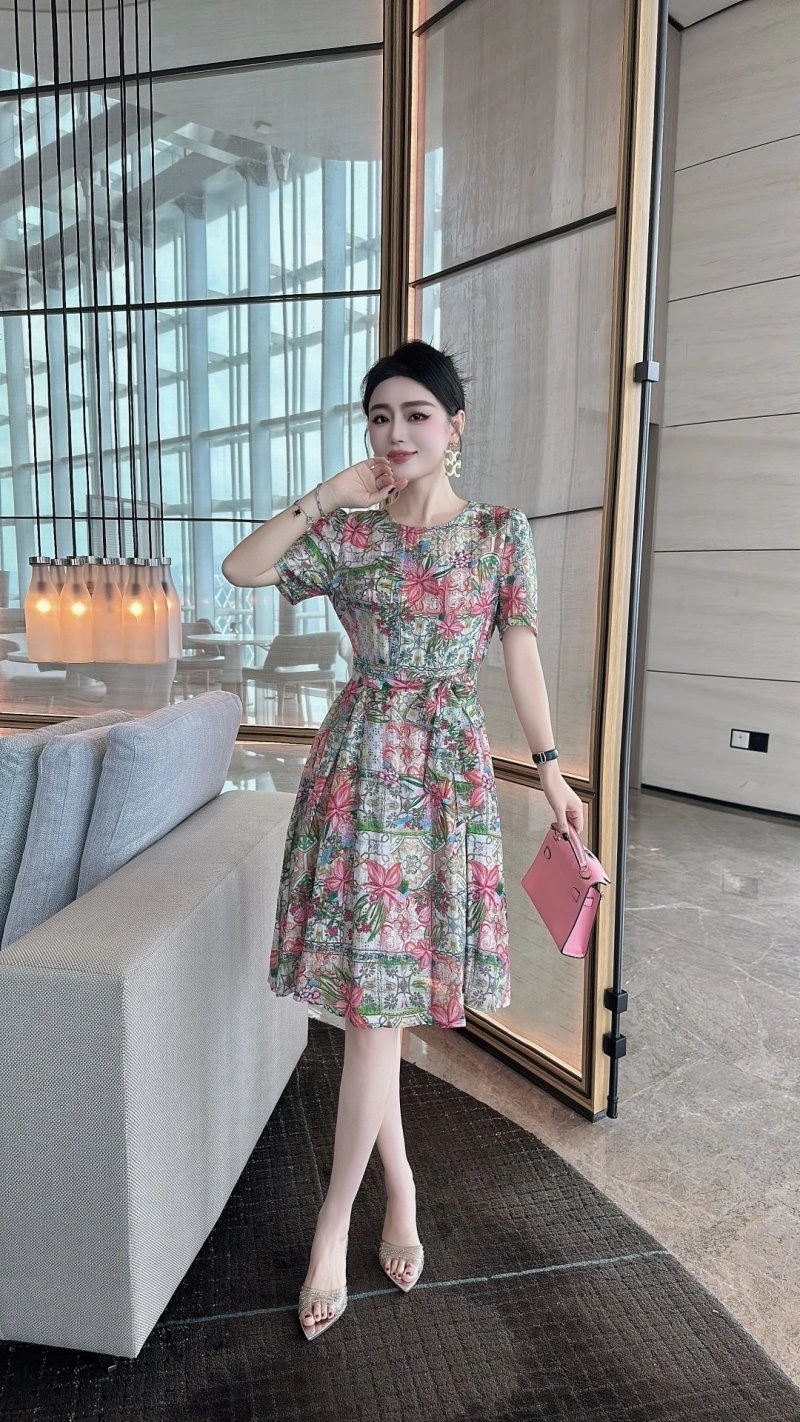 High fidelity Chanel Dress
