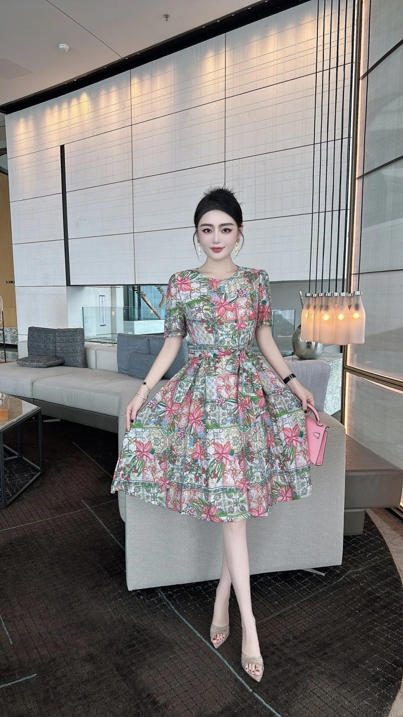 High fidelity Chanel Dress