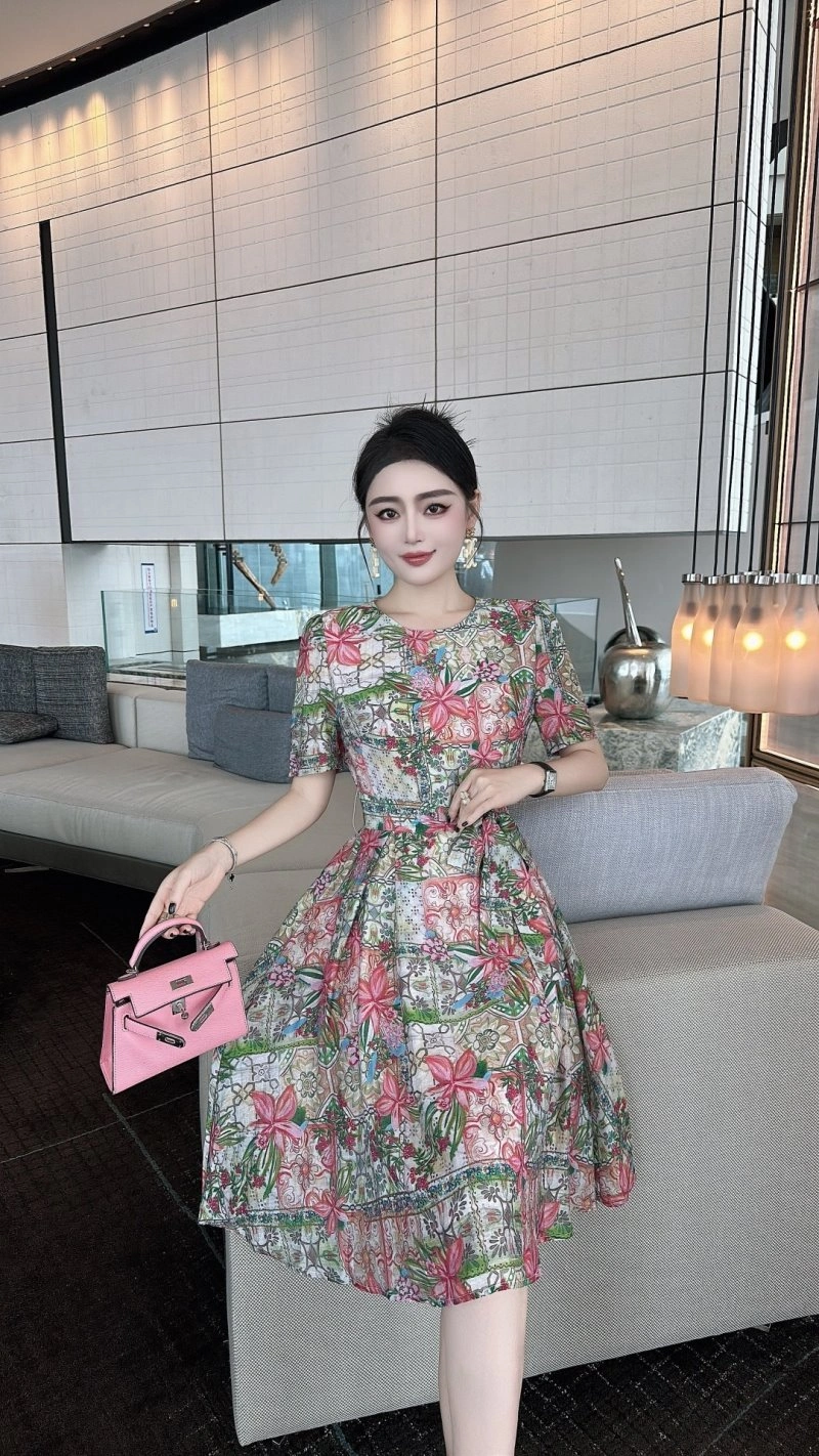 High fidelity Chanel Dress