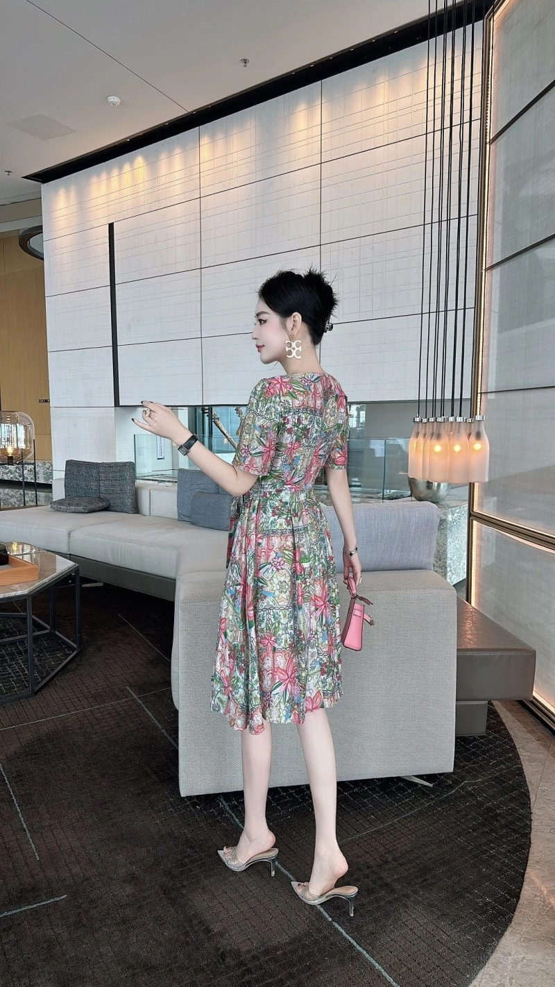 High fidelity Chanel Dress