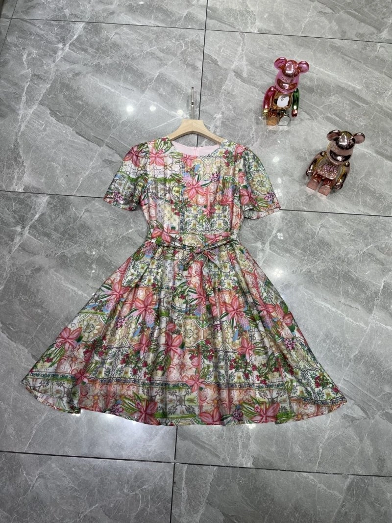 High fidelity Chanel Dress