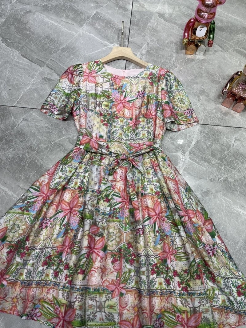 High fidelity Chanel Dress