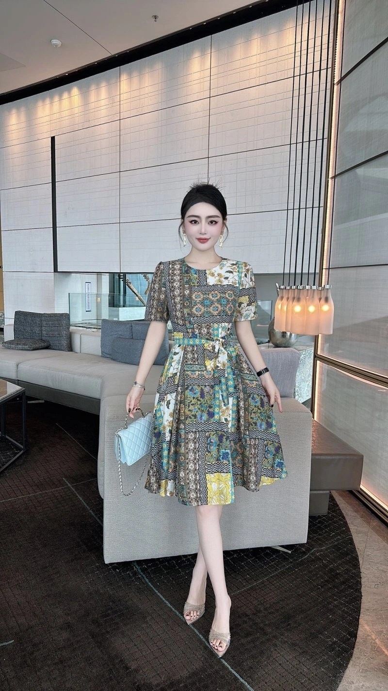 Chanel Dress