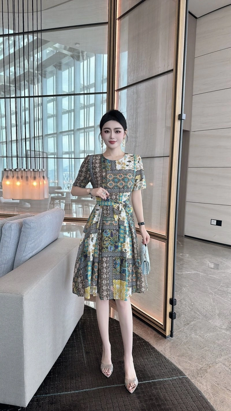 Brand-original Chanel Dress