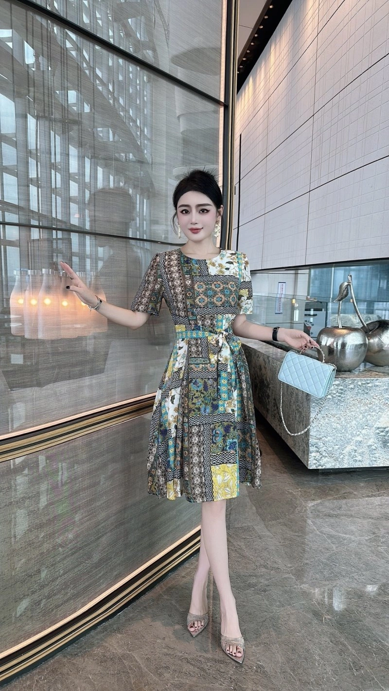 Brand-original Chanel Dress