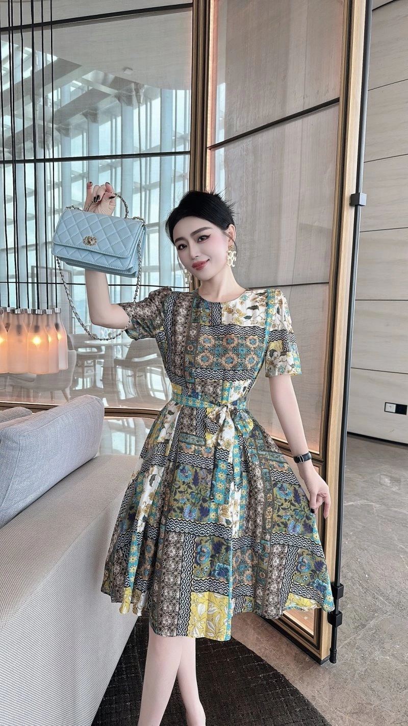 Brand-original Chanel Dress