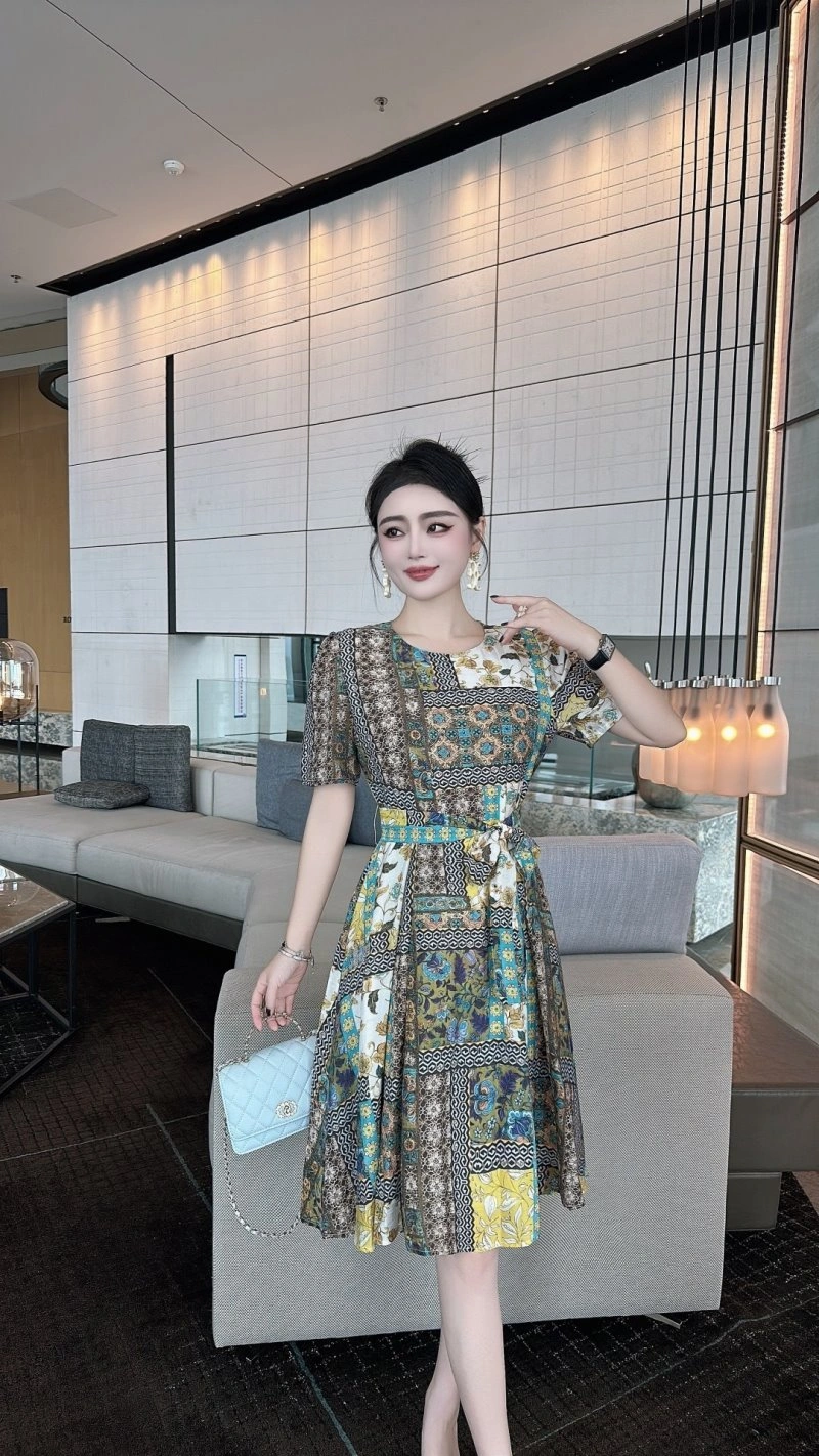 Brand-original Chanel Dress