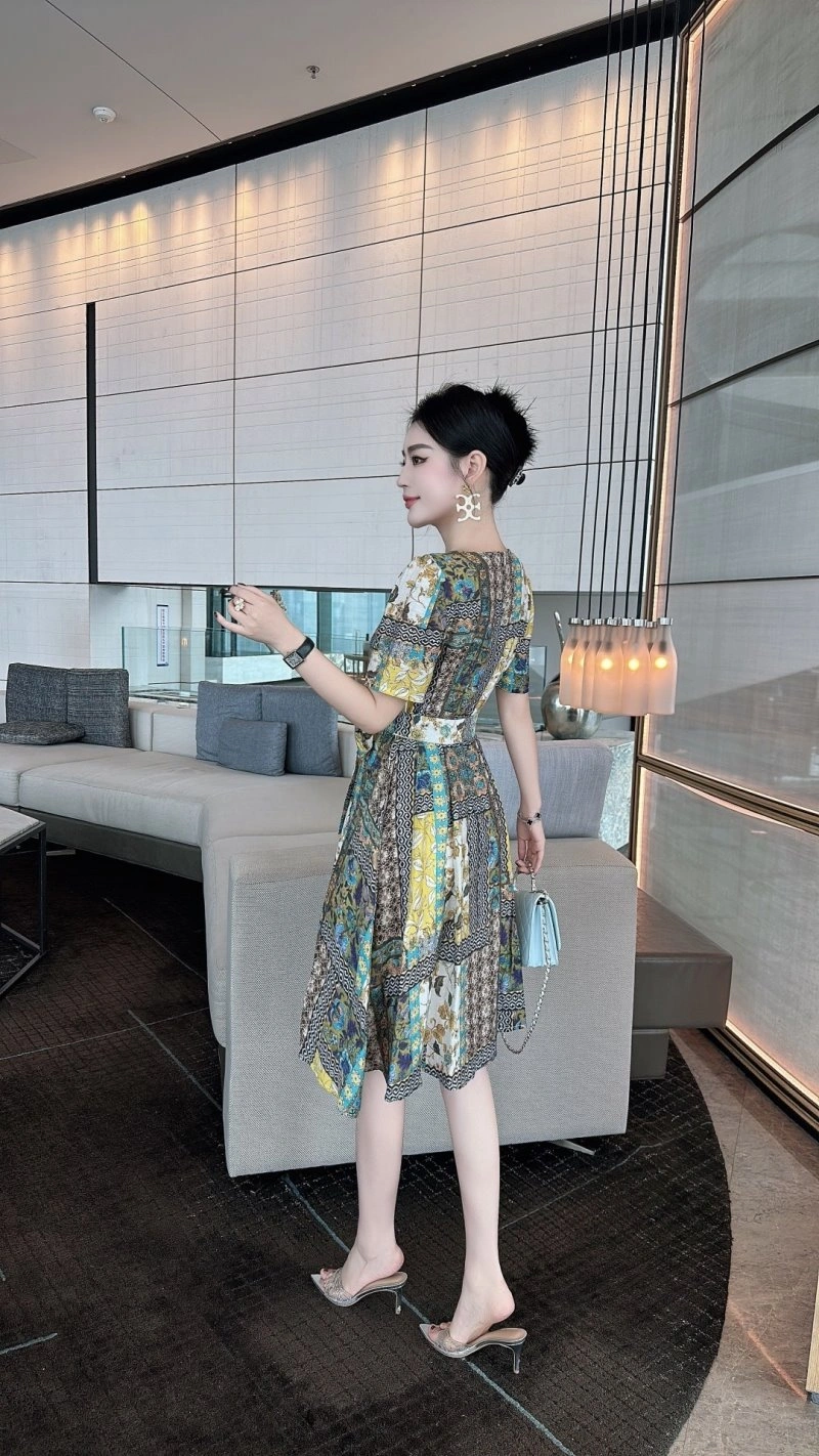 Brand-original Chanel Dress