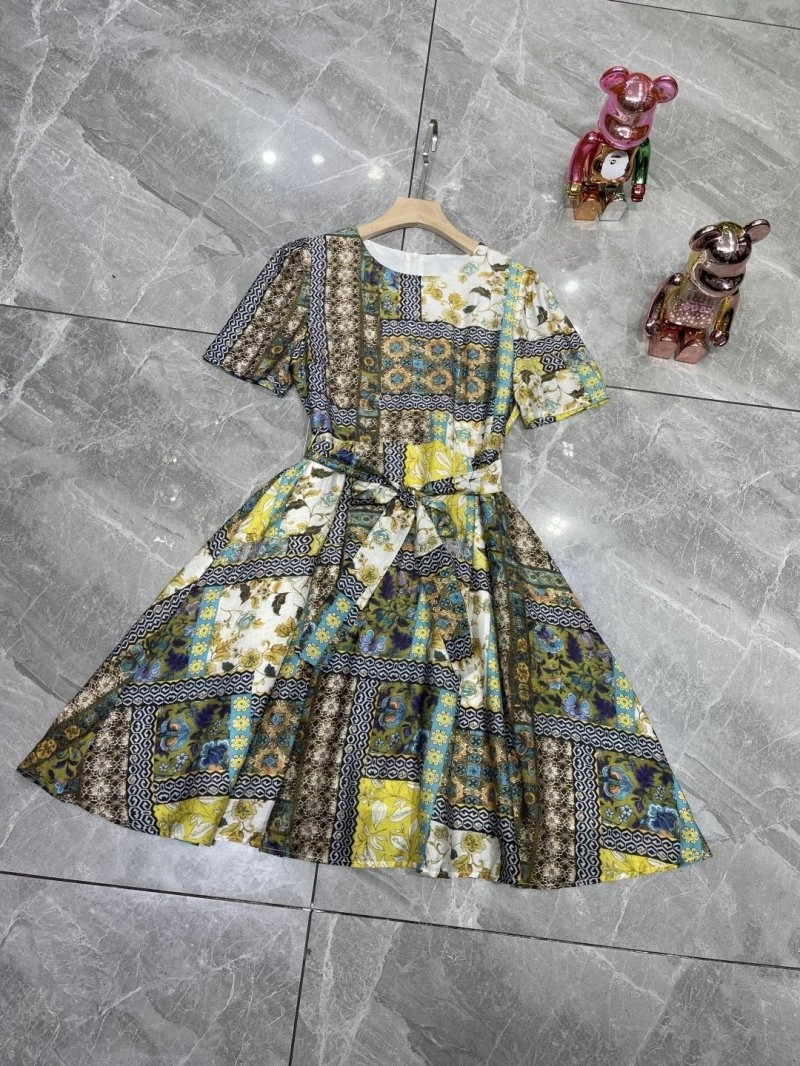 Brand-original Chanel Dress