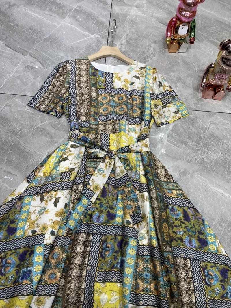 Brand-original Chanel Dress