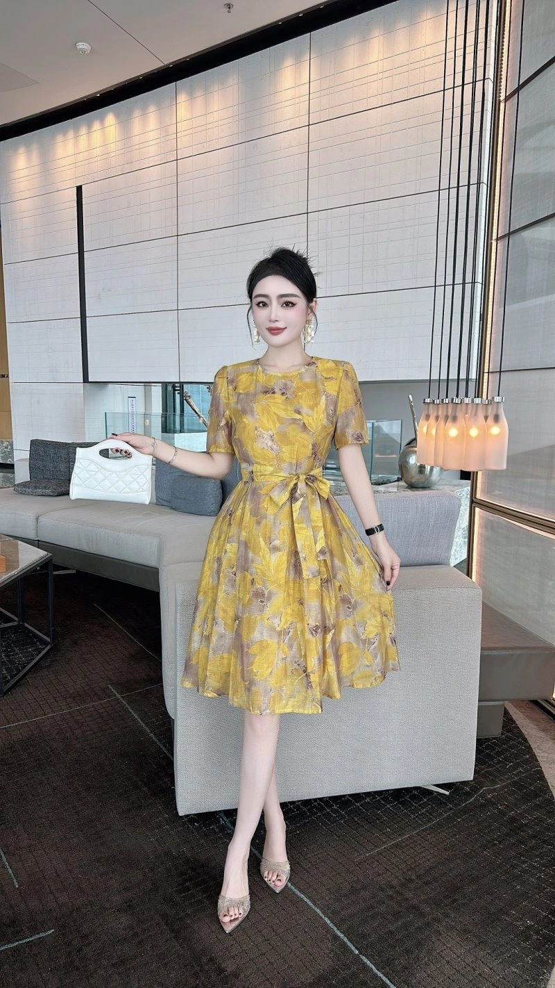 Chanel Dress