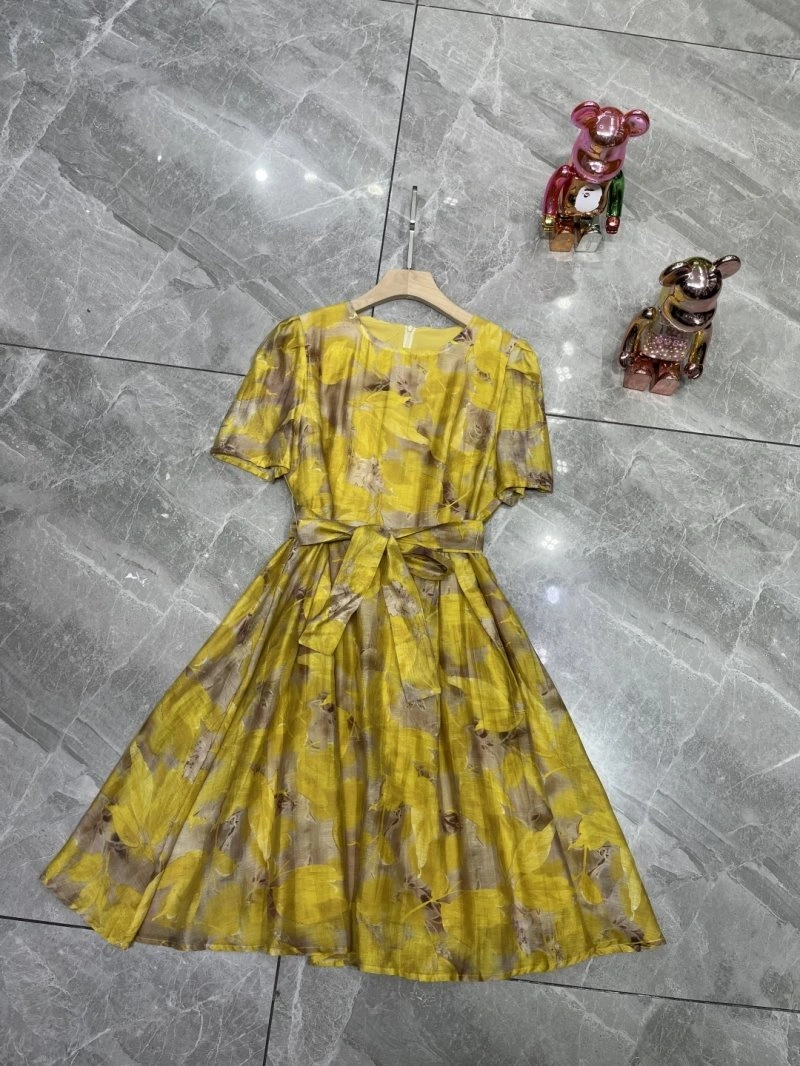 Top mirror Chanel Dress