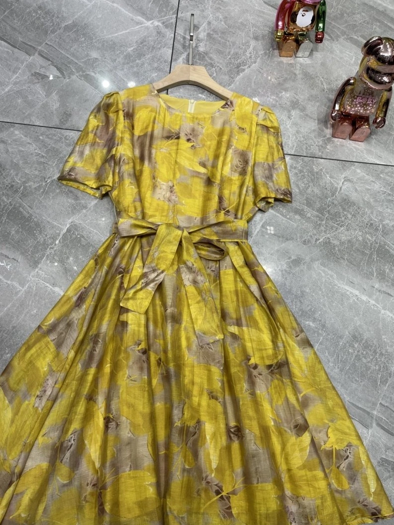 Top mirror Chanel Dress