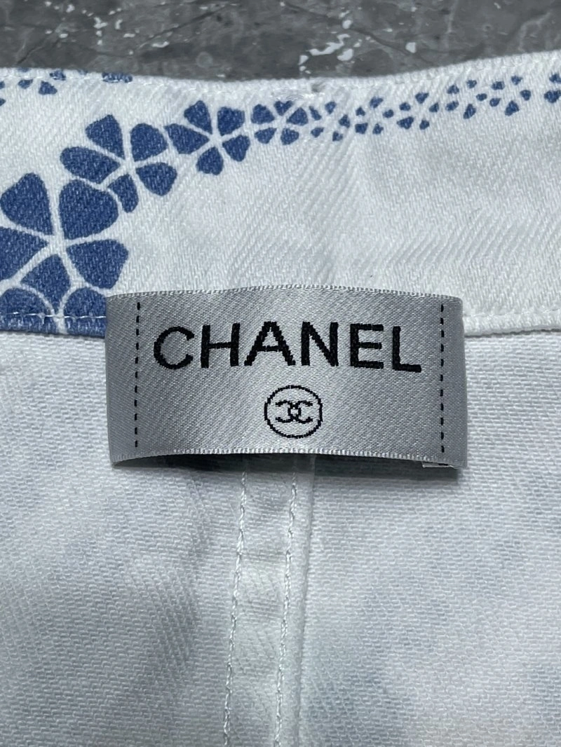 Brand-original Chanel Dress