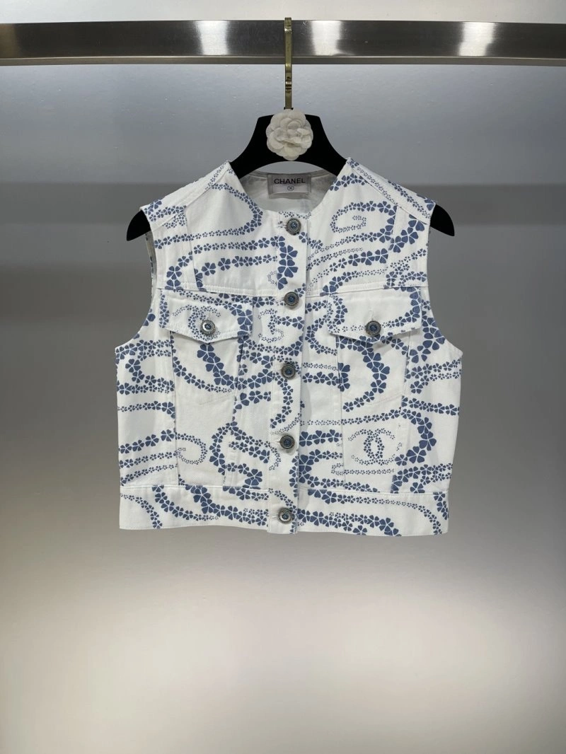 Chanel Dress