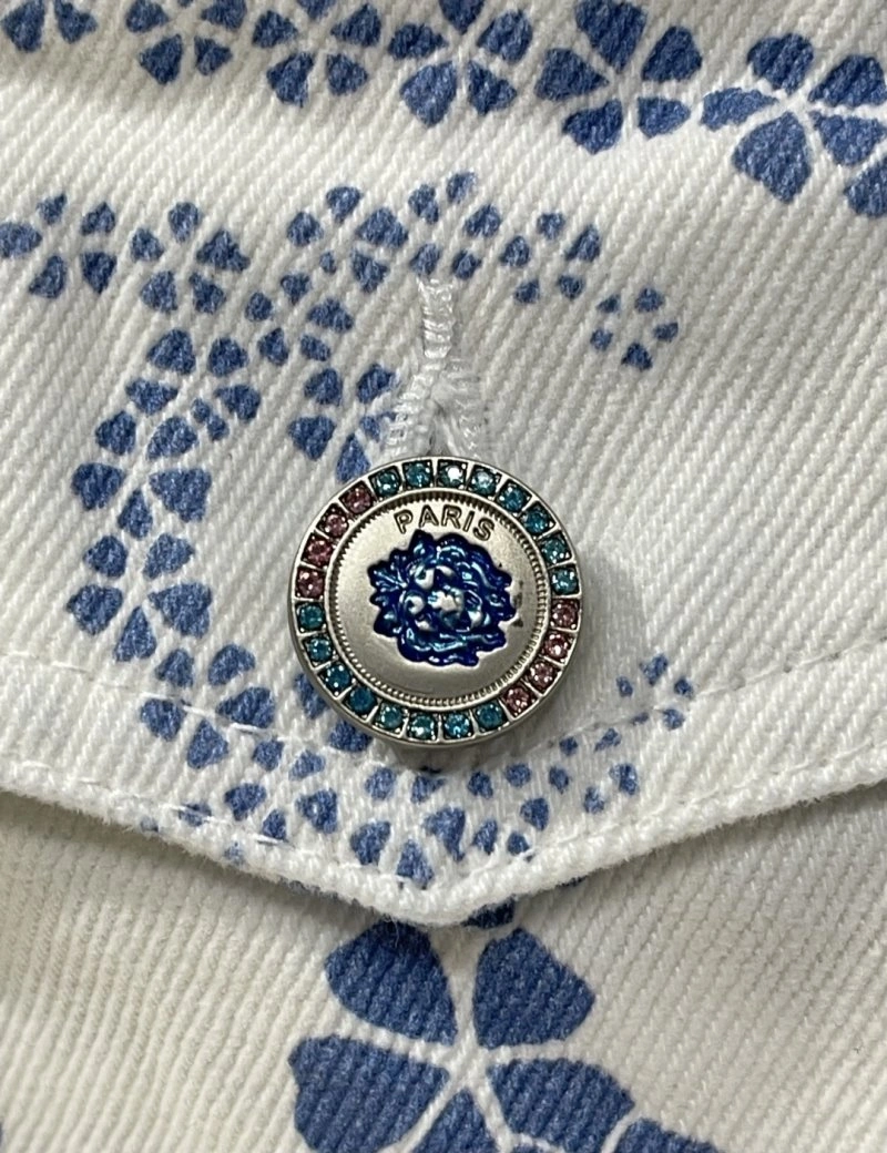 Brand-authenticated Chanel Dress