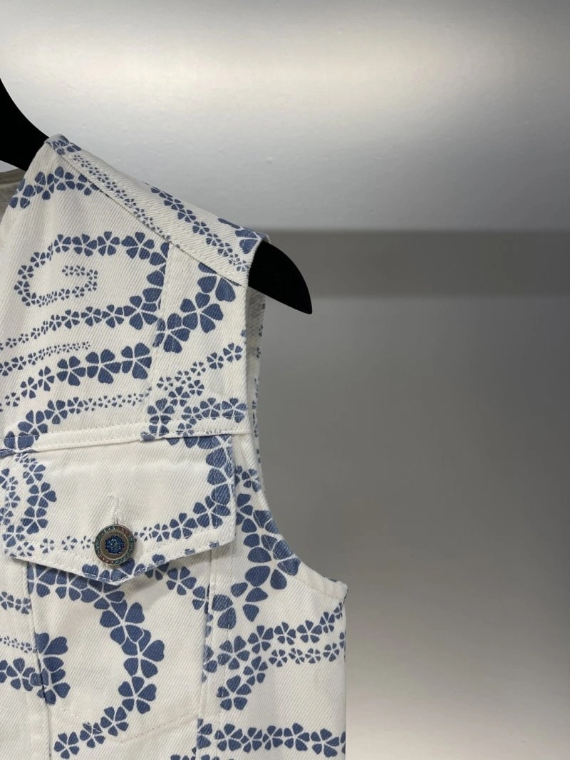 Brand-authenticated Chanel Dress