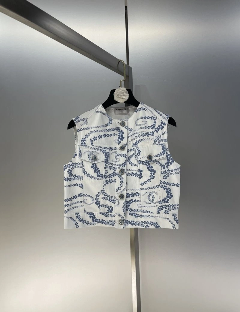 Brand-authenticated Chanel Dress