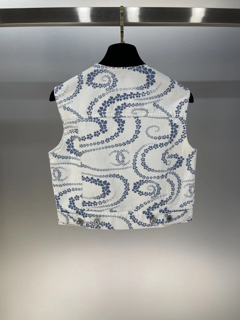 Brand-authenticated Chanel Dress