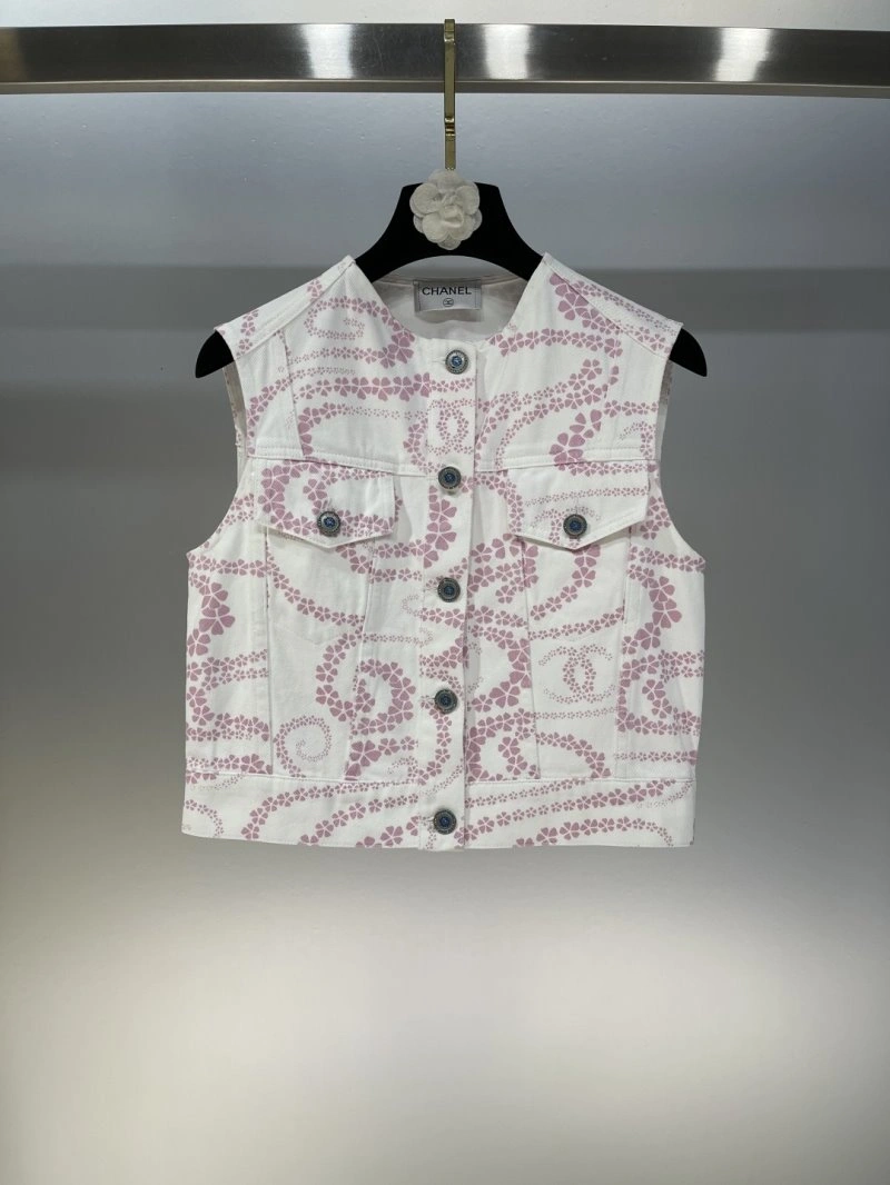 Brand-authenticated Chanel Dress