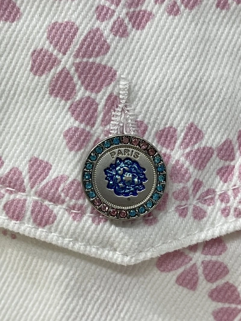 Brand-authenticated Chanel Dress