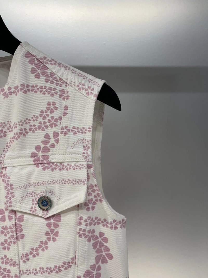 Brand-authenticated Chanel Dress