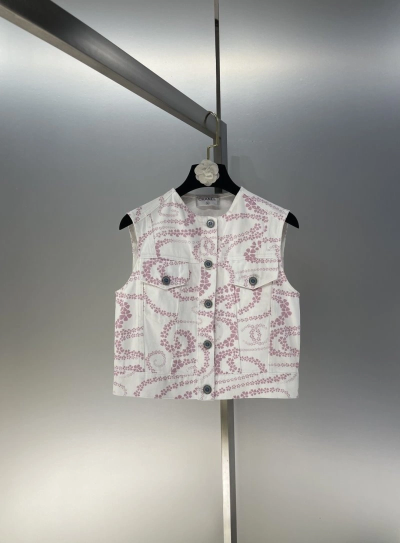 Brand-authenticated Chanel Dress