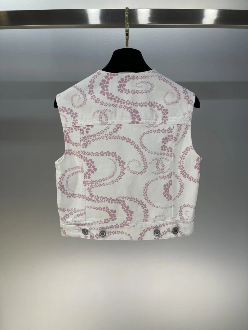 Brand-authenticated Chanel Dress