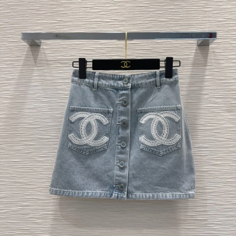 Chanel Dress