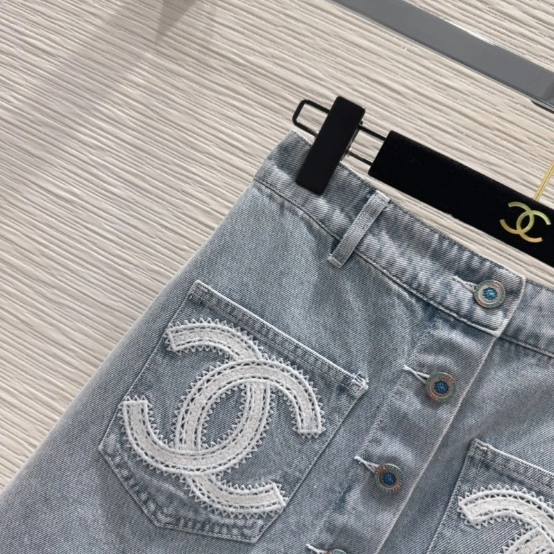 Official Chanel Dress