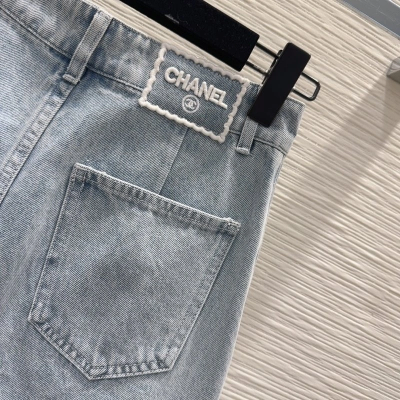 Official Chanel Dress