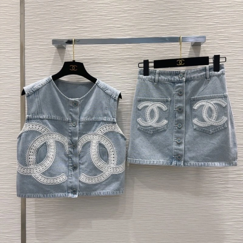 Official Chanel Dress