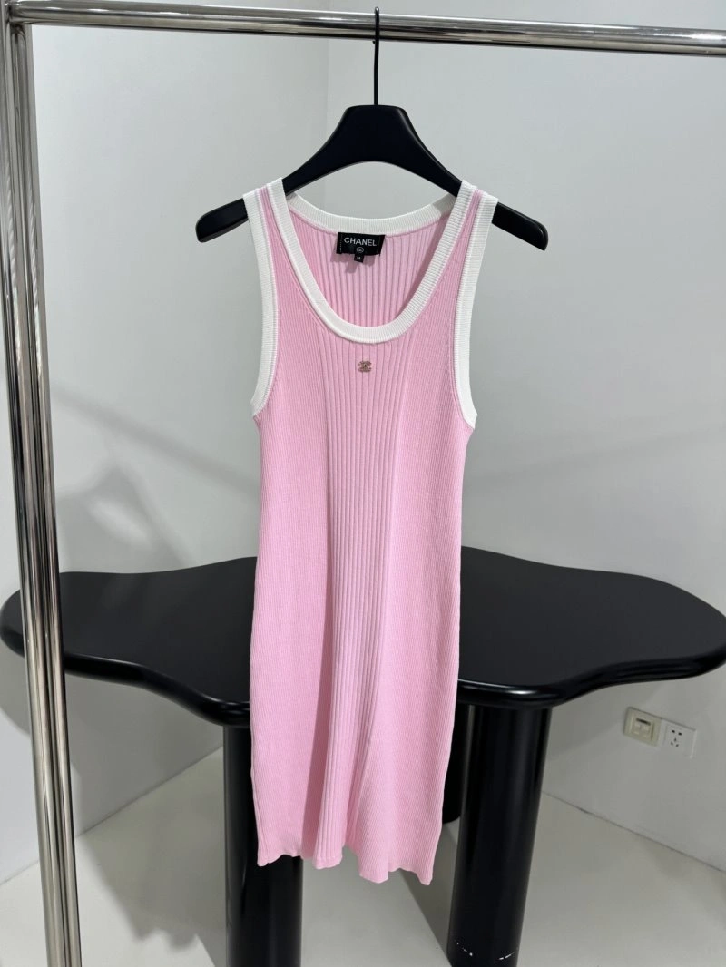 Chanel Dress