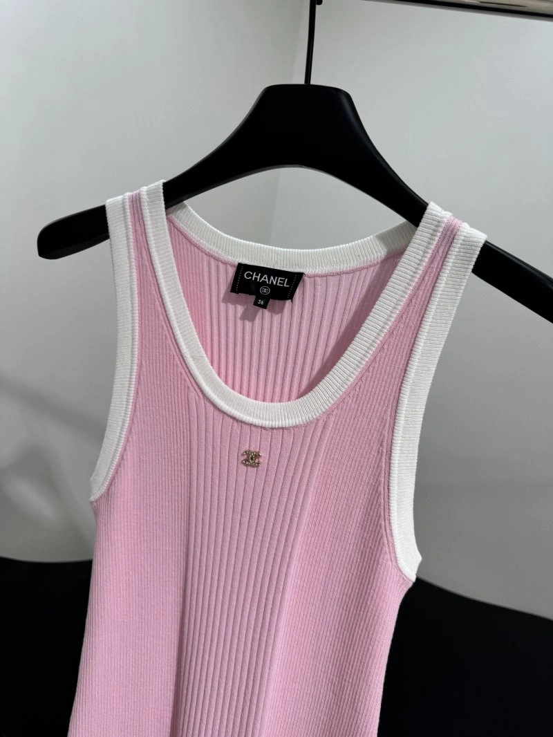 Authentic Chanel Dress