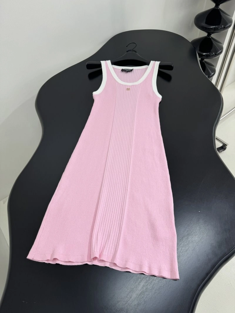 Authentic Chanel Dress