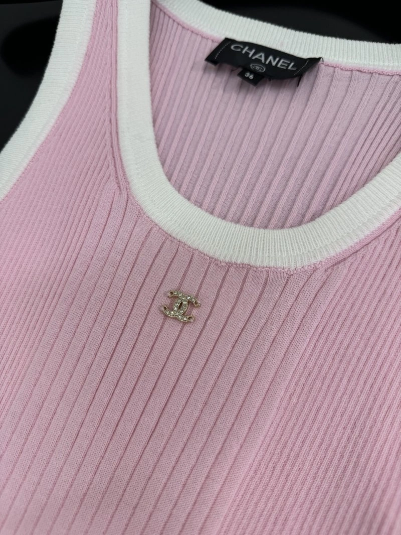 Authentic Chanel Dress