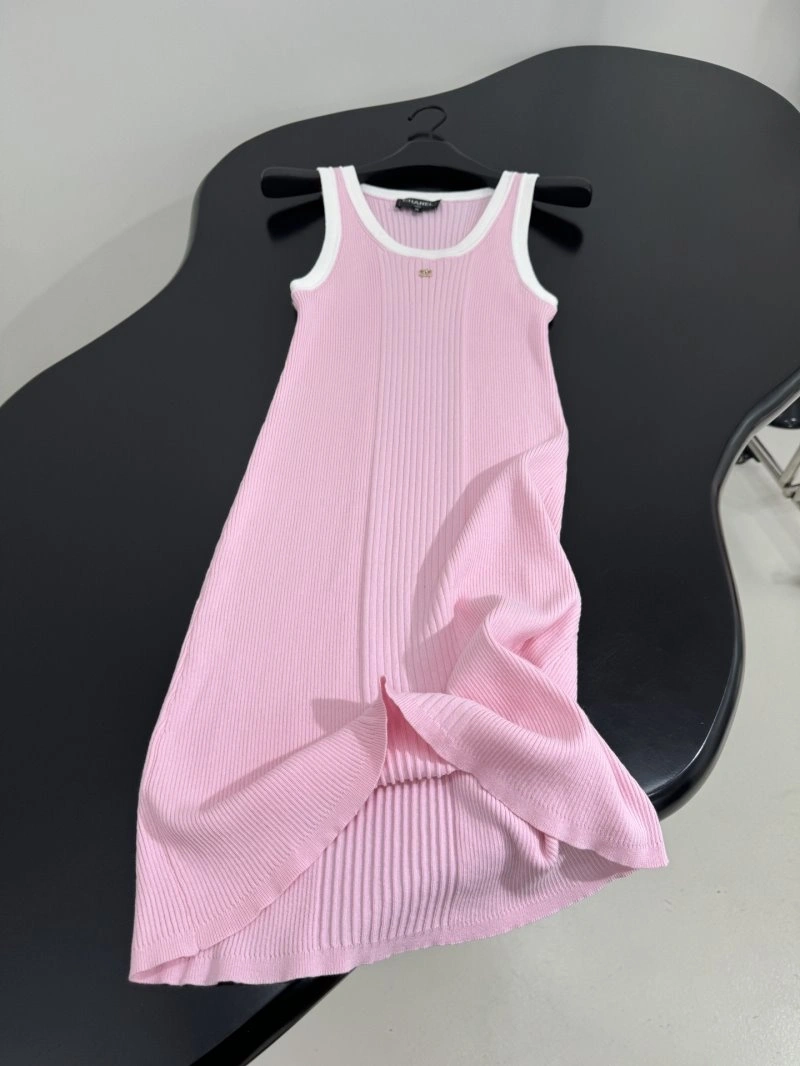 Authentic Chanel Dress
