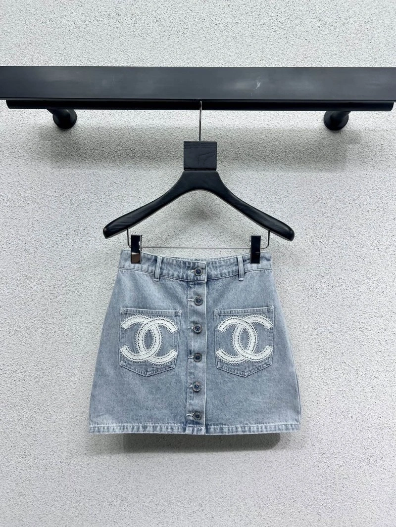 Chanel Dress