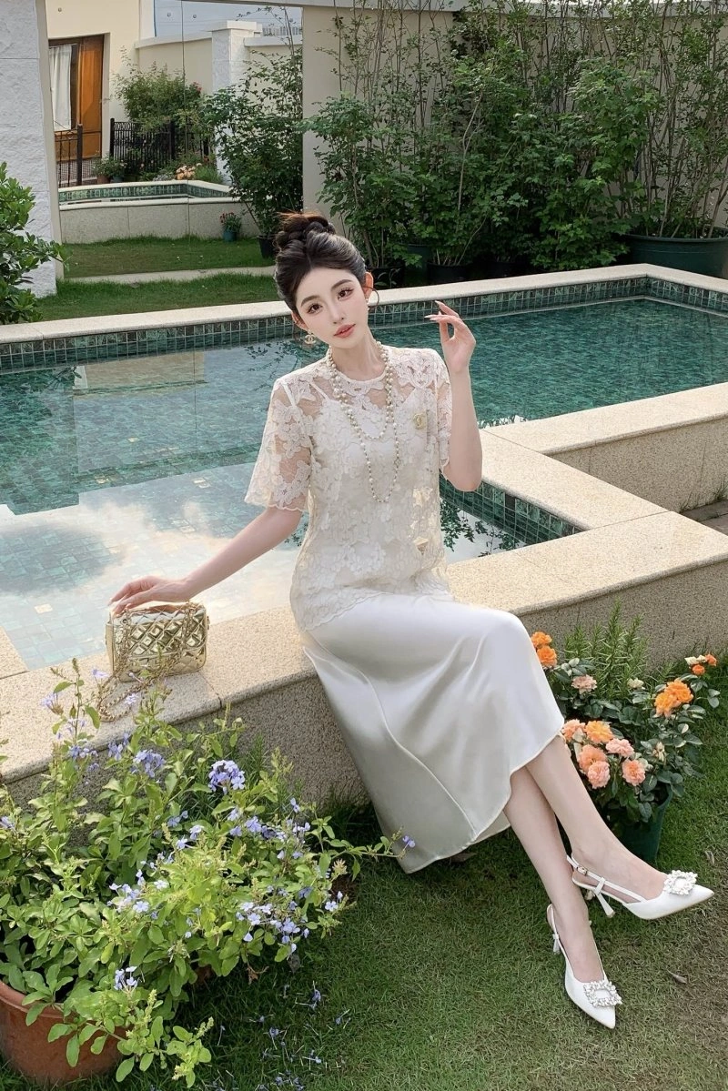 Chanel Dress