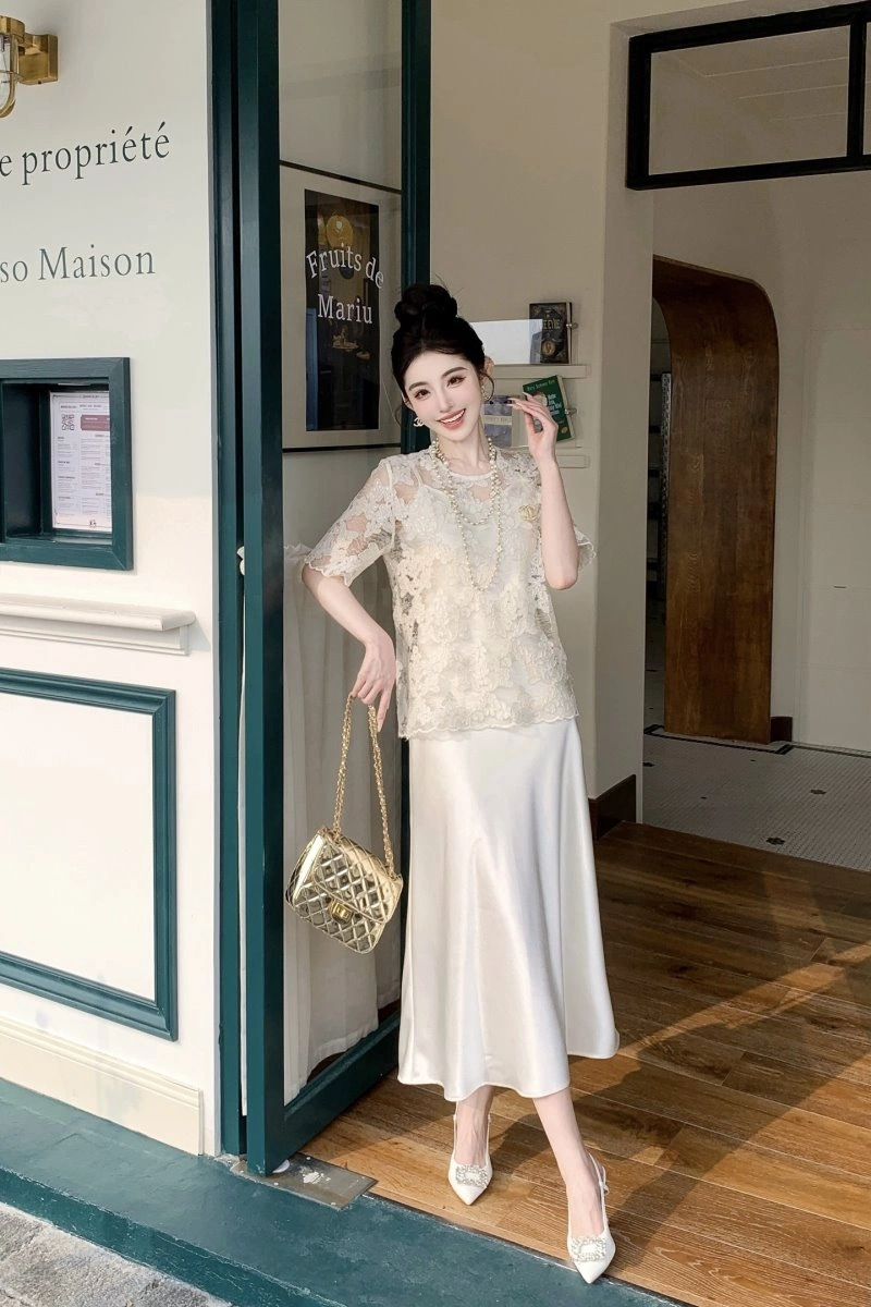 Discounted Chanel Dress