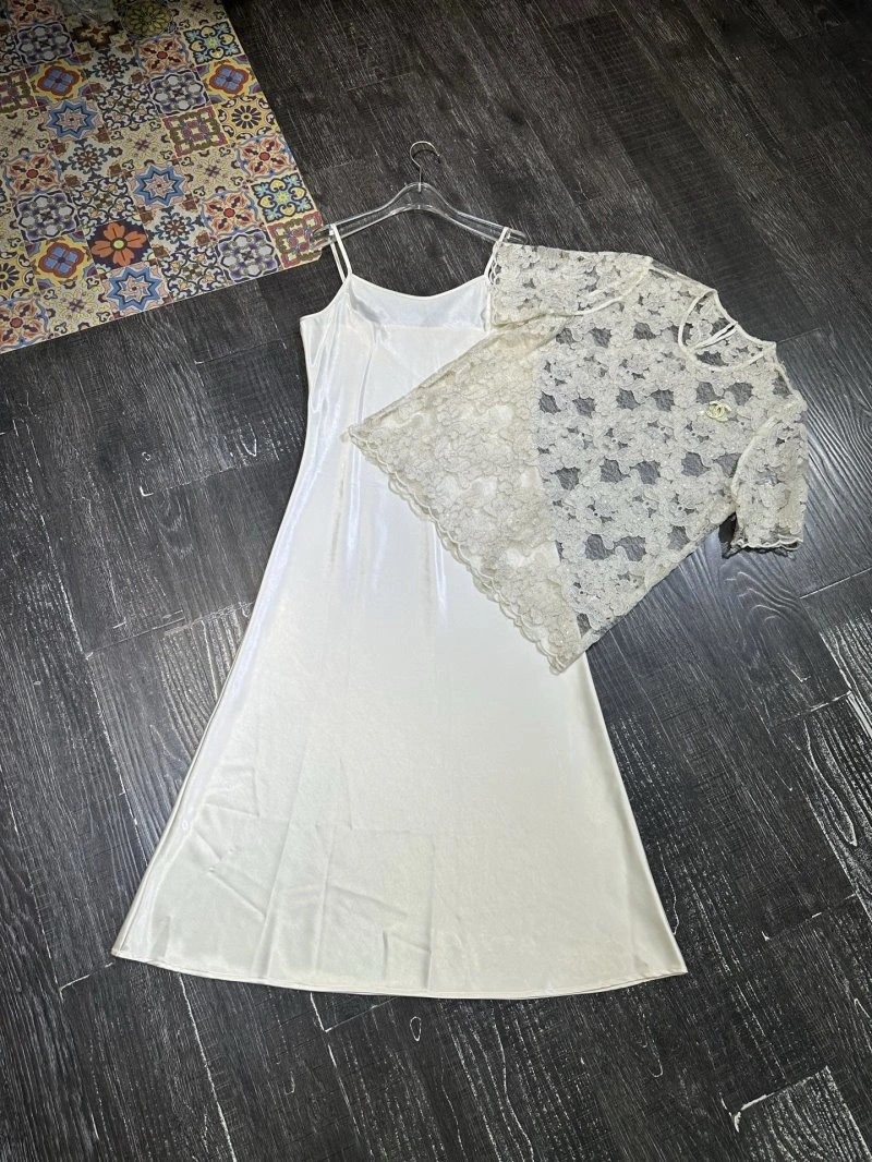 Discounted Chanel Dress