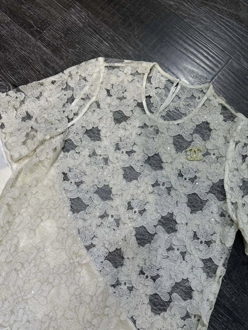 Discounted Chanel Dress