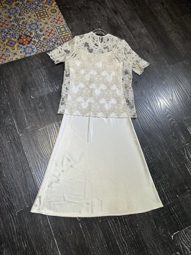 Discounted Chanel Dress