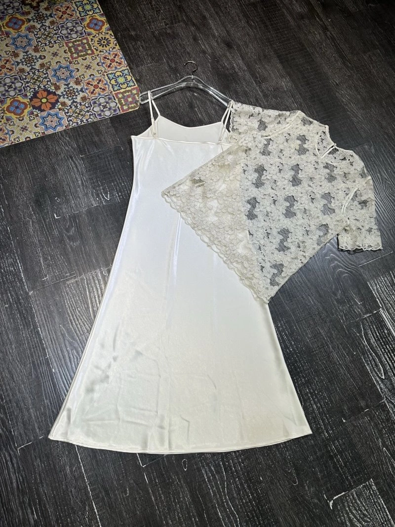 Discounted Chanel Dress